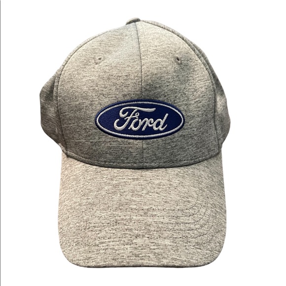 Accessories | Ford Baseball Cap Eaa Airventure 219 | Poshmark